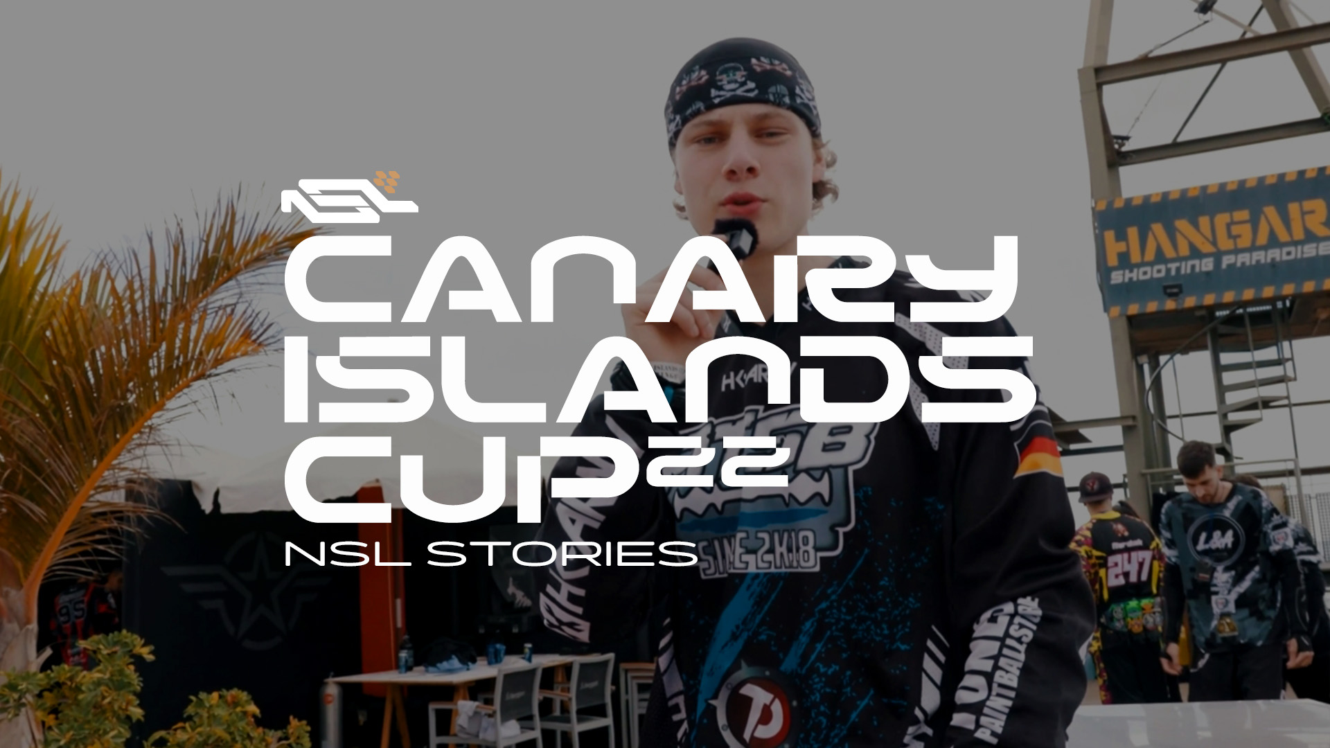 NSL Sports – Home of athletes